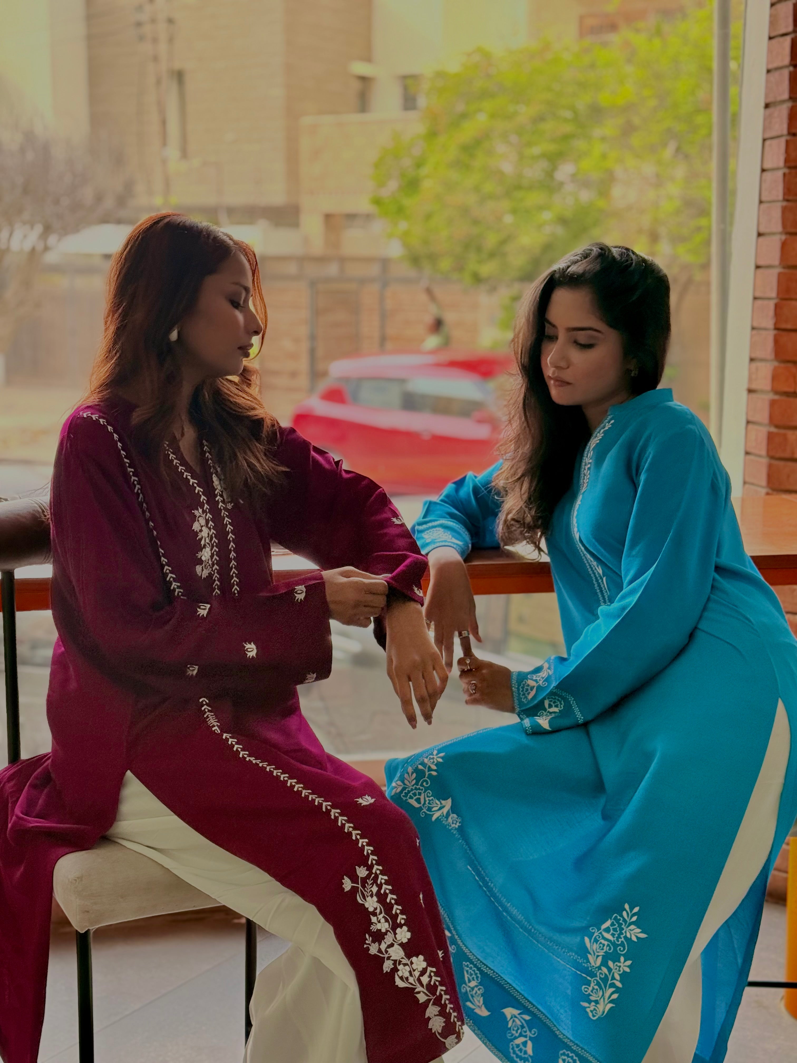 READY TO WEAR – FINCH Clothing